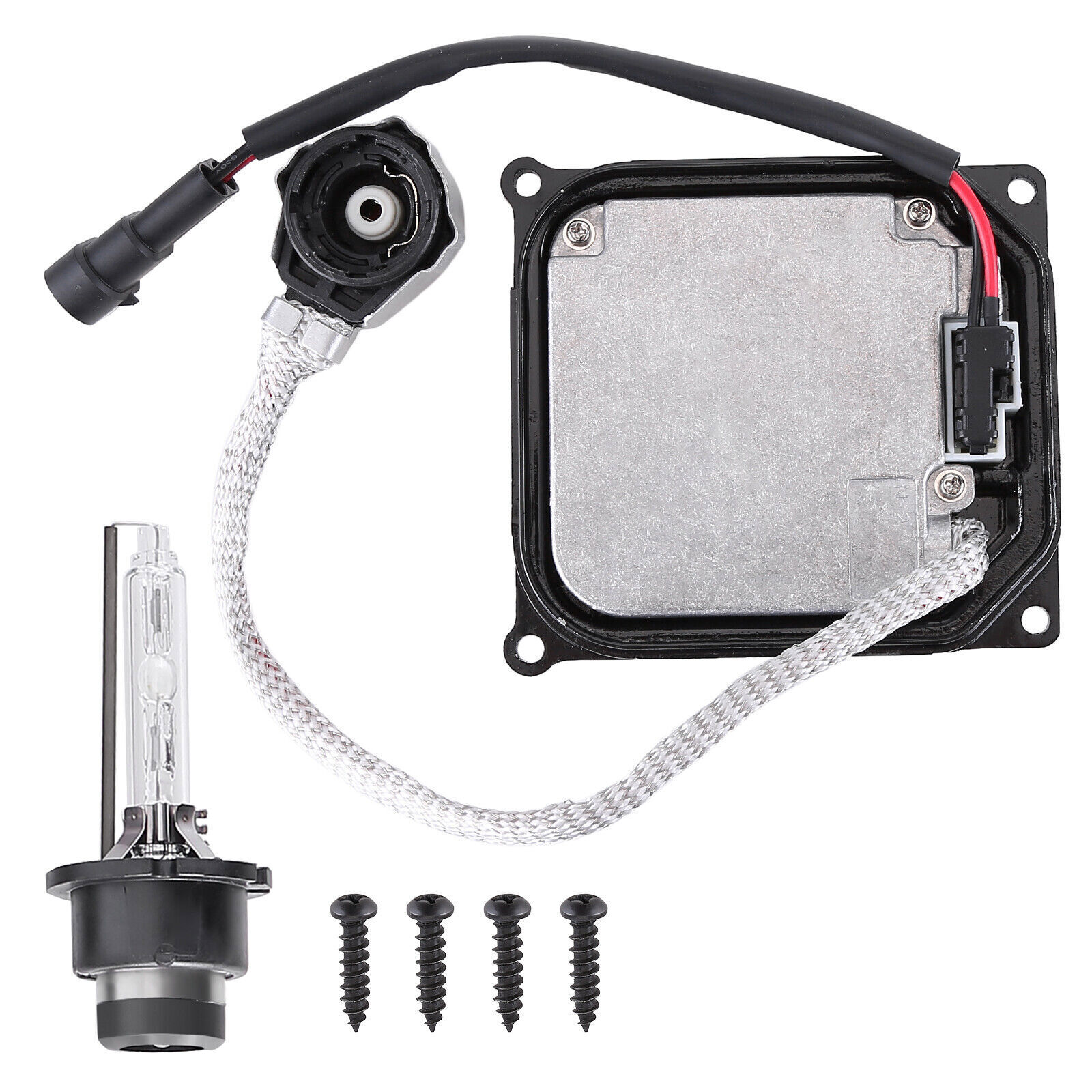 Xenon HID Headlight Ballast Control Module for 2006 2007 2008 2009 ...