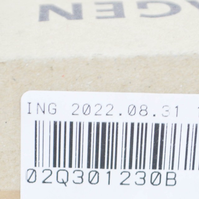 Genuine Audi Gear Shift 02Q301230B OEM for sale online | eBay