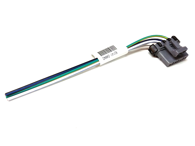 Toyota OEM Factory Wiring Harness Pigtail 82141-04M40 | Genuine OEM | 1 ...