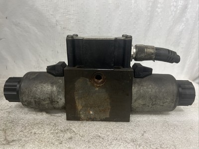 Hydraulic Valves - Directional Valve 24Vdc