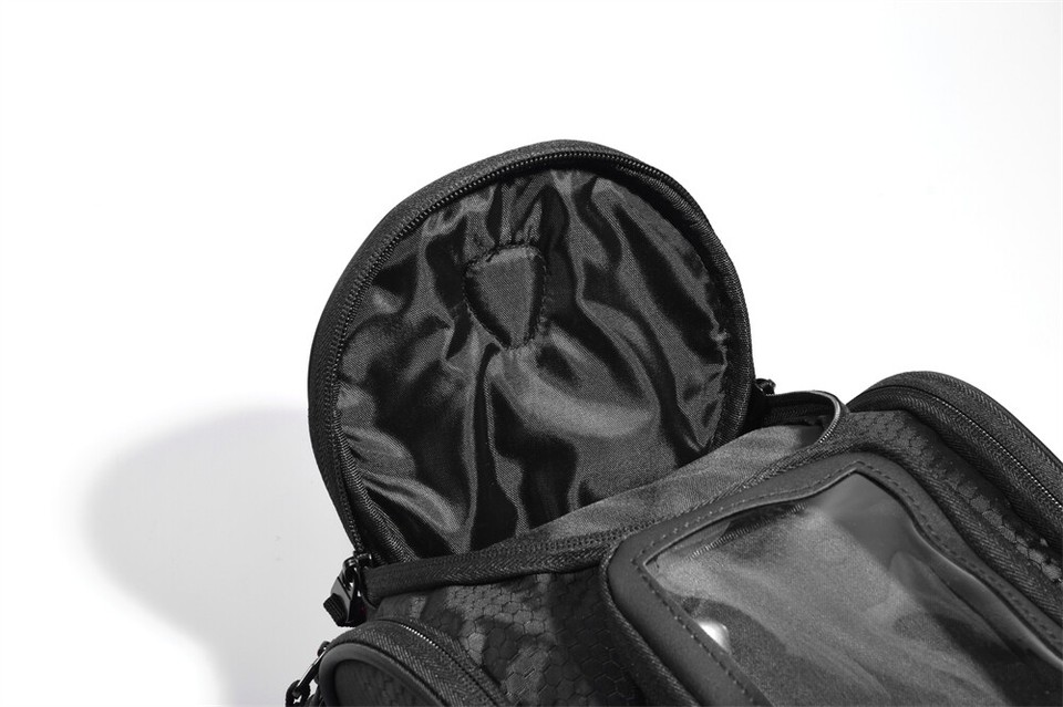 For SUZUKI DRZ400S/SM DRZ400SM 00-2021 Waterproof Bundled Tank Bag ...