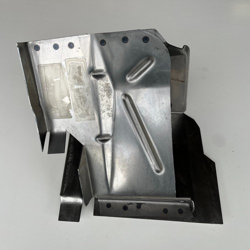 64 65 66 67 68 MUSTANG TORQUE BOX CONVERTIBLE – LEFT HAND 1964 1965 ...