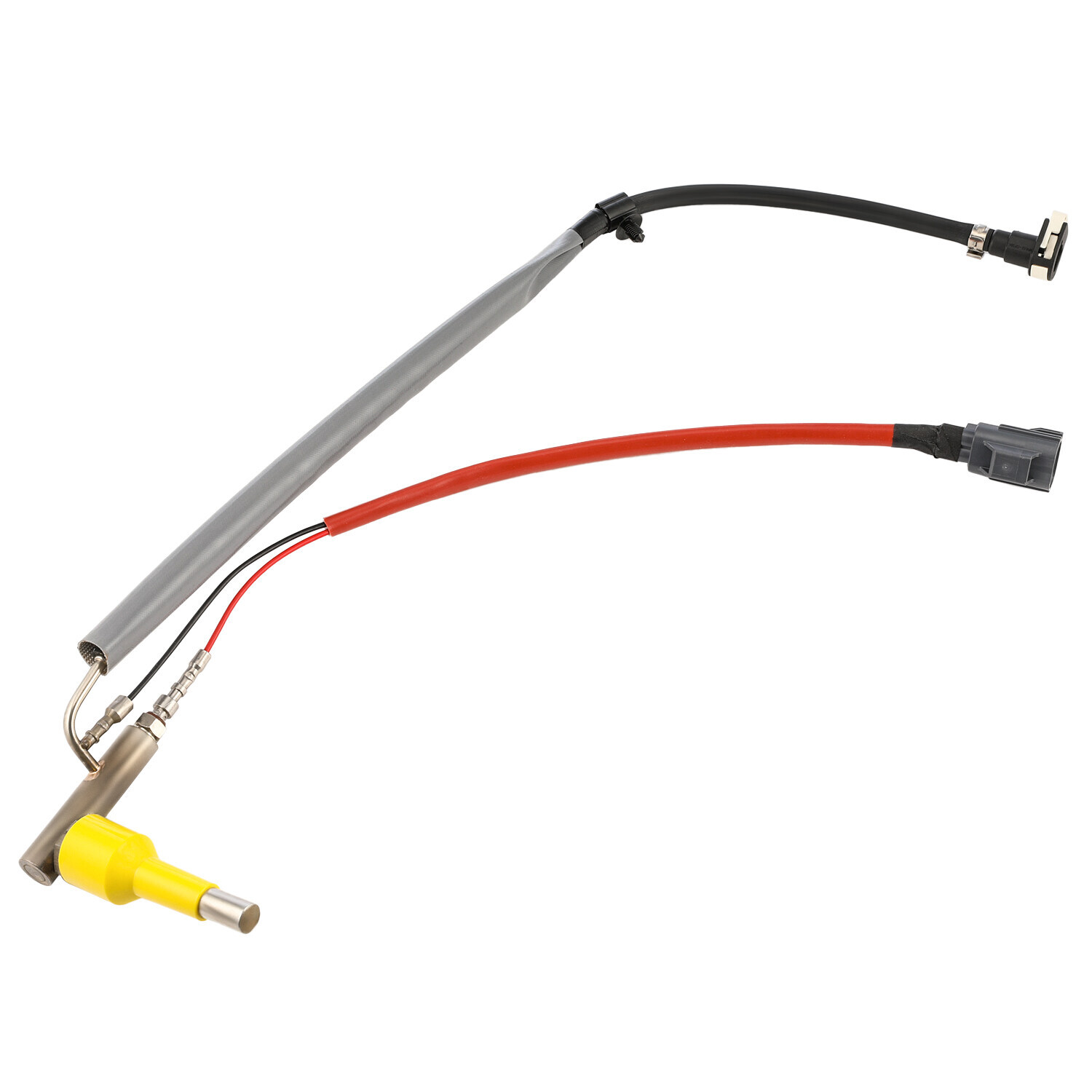 FIT FOR FORD TRANSIT MK8 2.2 FWD CUSTOM 2.2 DPF EXHAUST SENSOR FUEL ...