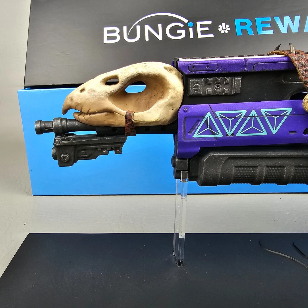 Destiny Auto Rifle Replica