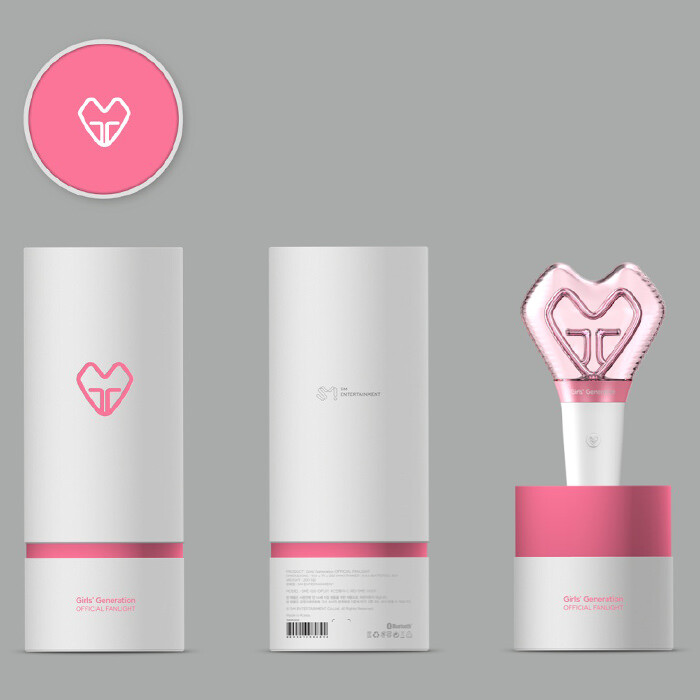 Girls Generation Official Logo Girls' Generation [2025 SEASON'S