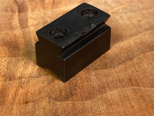 Unertl Scope Mount Base E Springfield Sniper 1903 03A3 | eBay