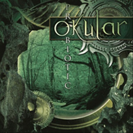 Probiotic by Okular (CD) for sale online | eBay Australia