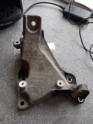 BMW 3 Series E90 Engine Mount 6760309 | eBay UK