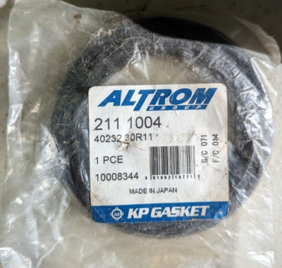2111004 Altrom for Nissan 40232-30R11 Seal-Grease (GEC) | eBay
