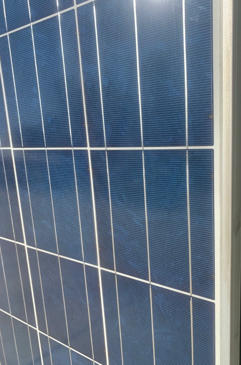 Sharp Solar Panels 240w Sale