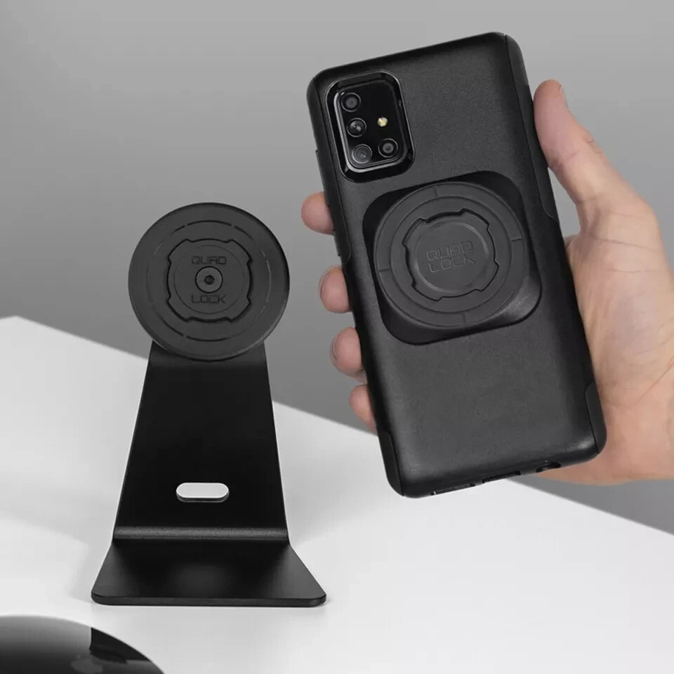 QUAD LOCK MAG Universal Adaptor/Adapter - NEW IN BOX (FREE SHIPPING ...