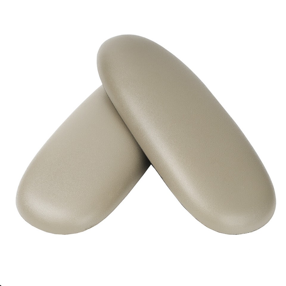 New Arm Pad Replacement For Humanscale World Chair with Height ...