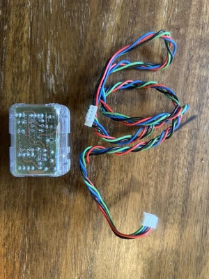 DEI 504D STINGER DOUBLEGUARD SHOCK SENSOR | Grelly USA