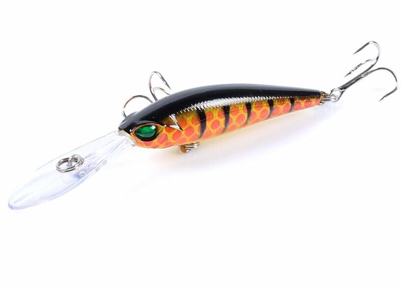 Topwater Prop Lures at Zachary Barber blog