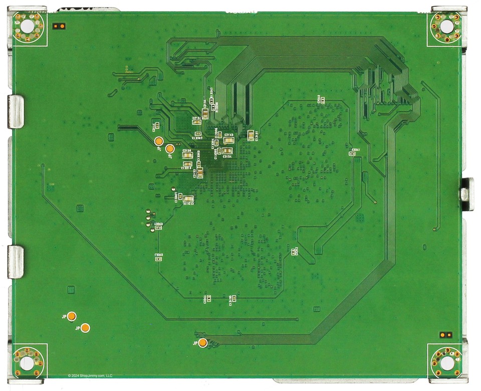 LG EBT63534601 FRC Board for 65EC9700-UA.AUSWLJR | eBay