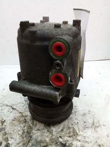 AC Compressor 4 Door Excluding Sport Trac Fits 02-05 EXPLORER 648419 | eBay