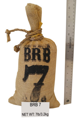 Bag R Buck Special Blend BRB 7 Bag | eBay