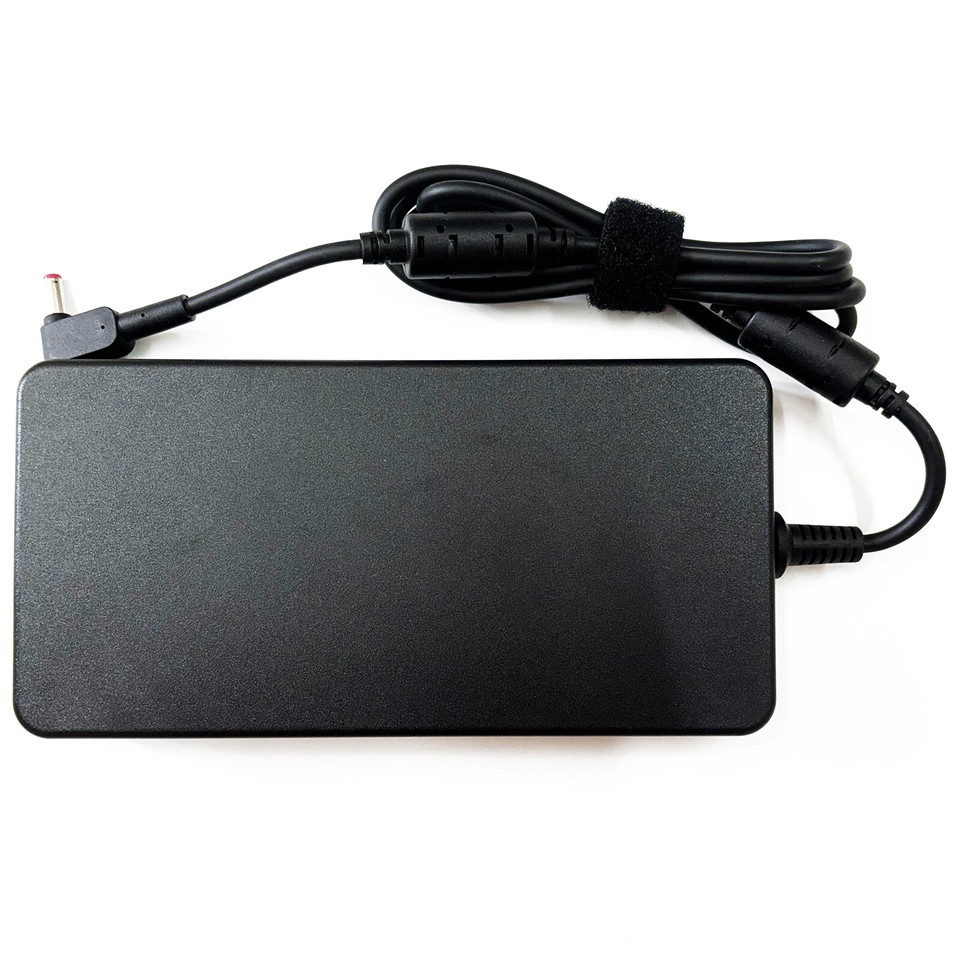 19.5V 11.8A Laptop Ac Adapter Charger for Acer Predator Helios 300 ...