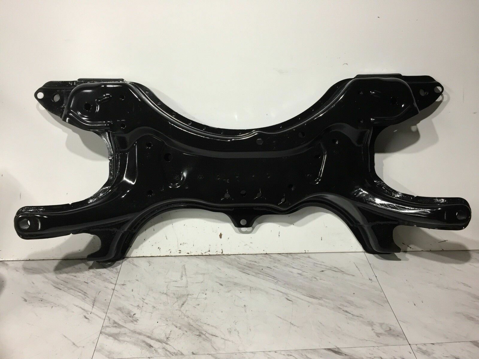 2003-2010 Pontiac Vibe FWD Cross Member Subframe Crossmember Sub K ...