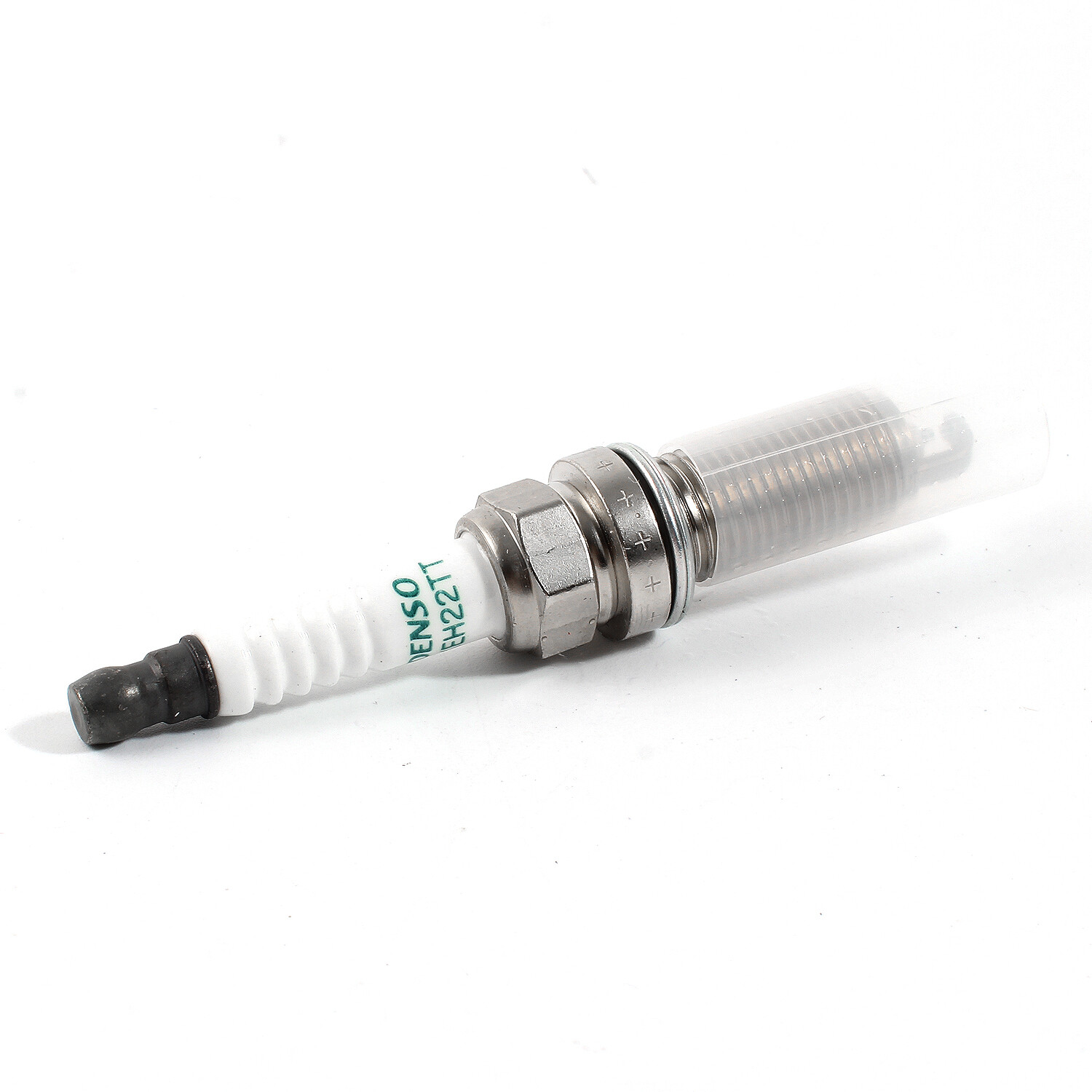 OEM Denso (4712) IXEH22TT Iridium TT Spark Plug - Set of 4 GENUINE | eBay