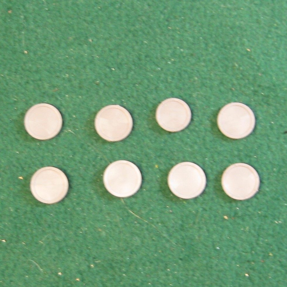 Dwarf Hammerer Lot of 13 Warhammer Fantasy WFB Games Workshop GW Metal ...