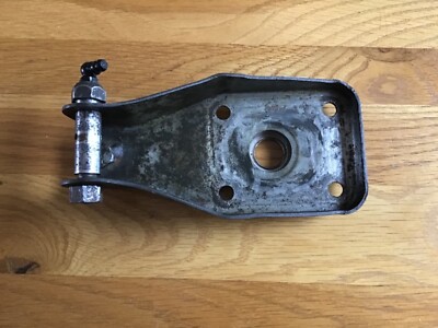 Austin a30 & Austin a35 brake master cylinder top bracket | eBay UK