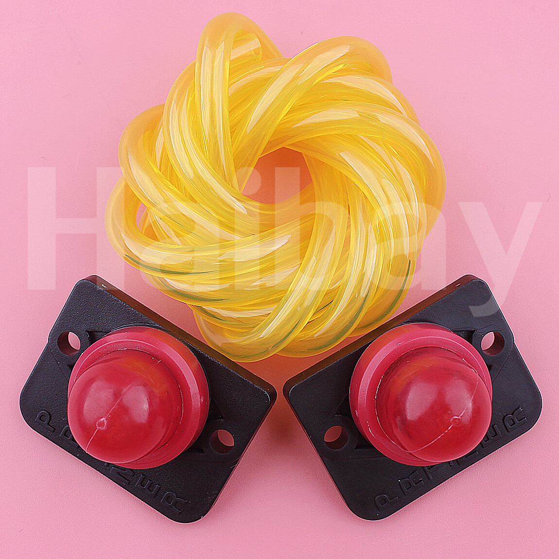 Primer Bulb Pump Fuel Line For Weed Eater BC2400 BC24W BC30B BC3100 ...