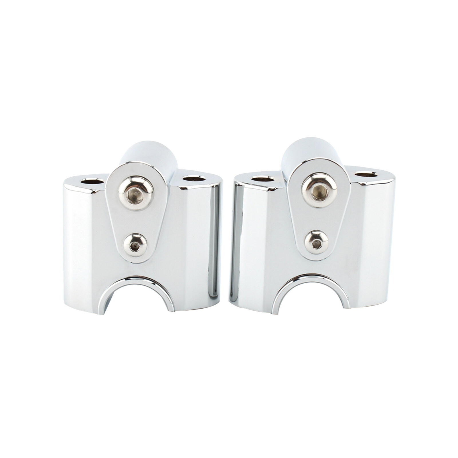 Fit For BMW R18 R 18 Classic 2020-2021 Handlebar Risers | eBay