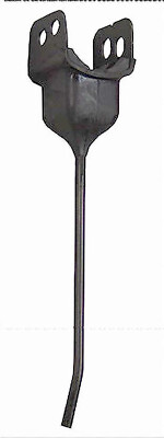 139041R Fits New Holland RH Rubber Mounted Hay Rake Tooth Teeth ...