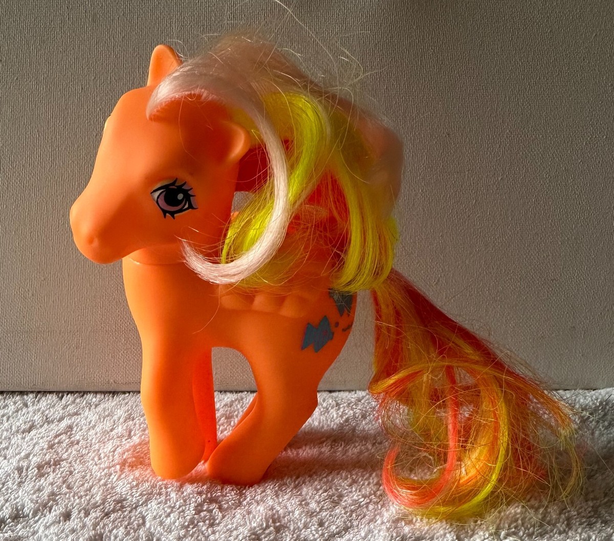 Néons Mlp Cool Neon Color My Little Pony Wallpaper | WallpapersOK