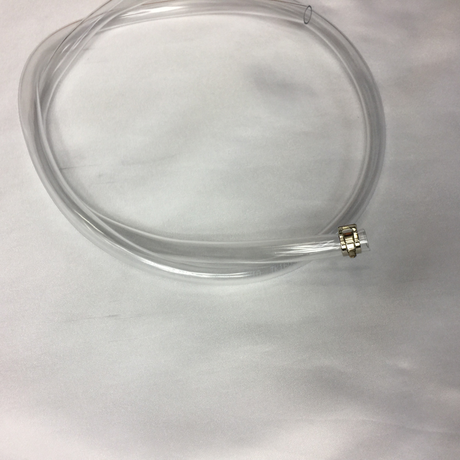 DATSUN Clear Radiator Overflow Tube ID-8mm OD-10mm L-1M (For NISSAN B10 ...