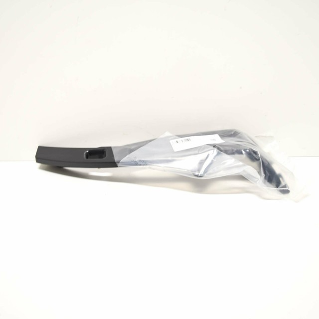 Mercedes-Benz CLA Coupe C117 Front Bumper Left Mount Rail A1178857300 ...