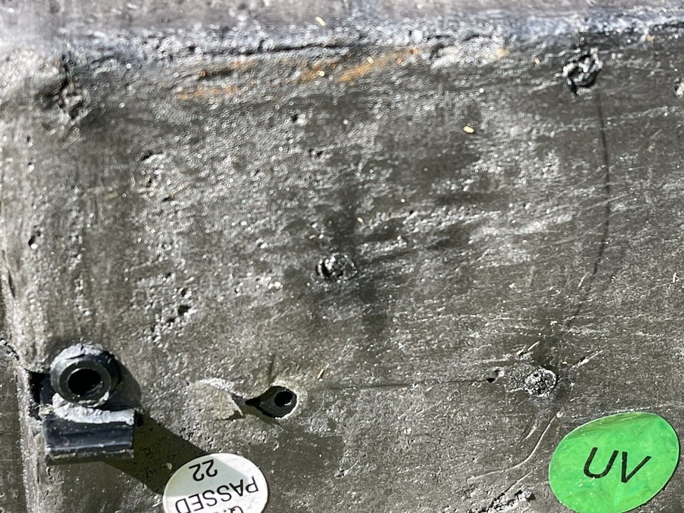 10-13 Range Rover Sport L320 Center Console Refrigerated Cooler Box OEM ...