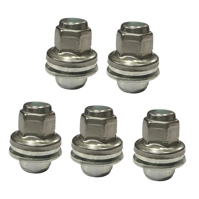 5x for Lug Nut XJ XF C2C35294 C2C35294010 | eBay Australia