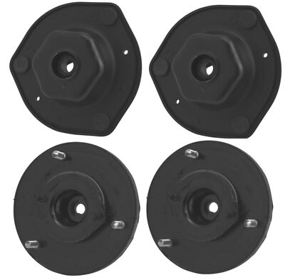 NEW Front and Rear Suspension Strut Mounts Kit KYB for Toyota Supra ...