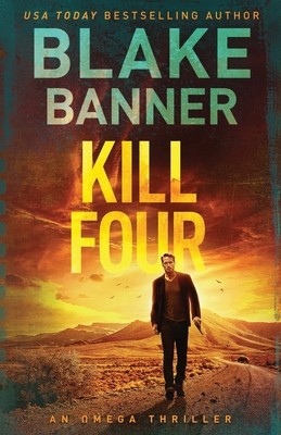 Kill: Four by Banner, Blake 9781636963457| eBay