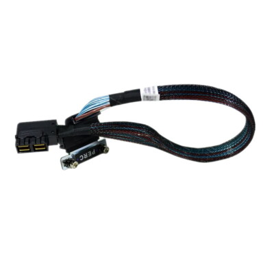 Dell Poweredge R740 PERC H740P H730P Raid Cable 1RRJP 01RRJP 004M4C ...