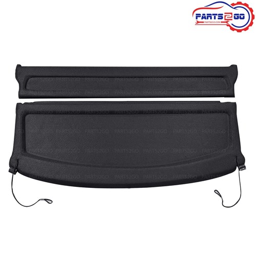 BMW X1 E84 2009-2015 Rear Parcel Shelf Load Cover BOTH PARTS | eBay UK