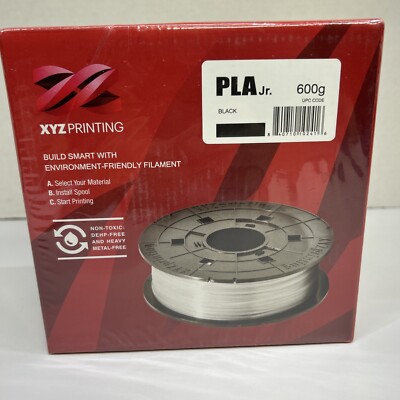 Xyzprinting Da Vinci Junior 3d Printer