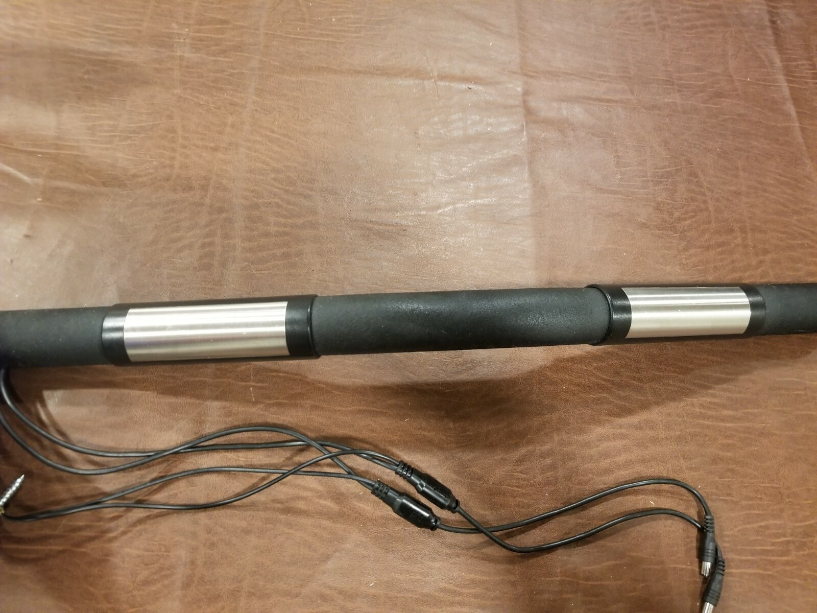 Pacemaster Treadmill Heart Rate Pulse Handle Crossbar DPPERGOHR ...