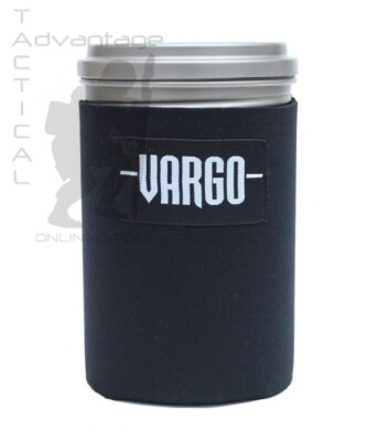 Vargo BOT Titanium Multi Use 1L Bottle/Pot with FREE BOT Cozy | eBay
