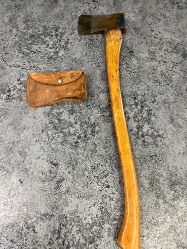 Collins Homestead Axe Vintage - | eBay