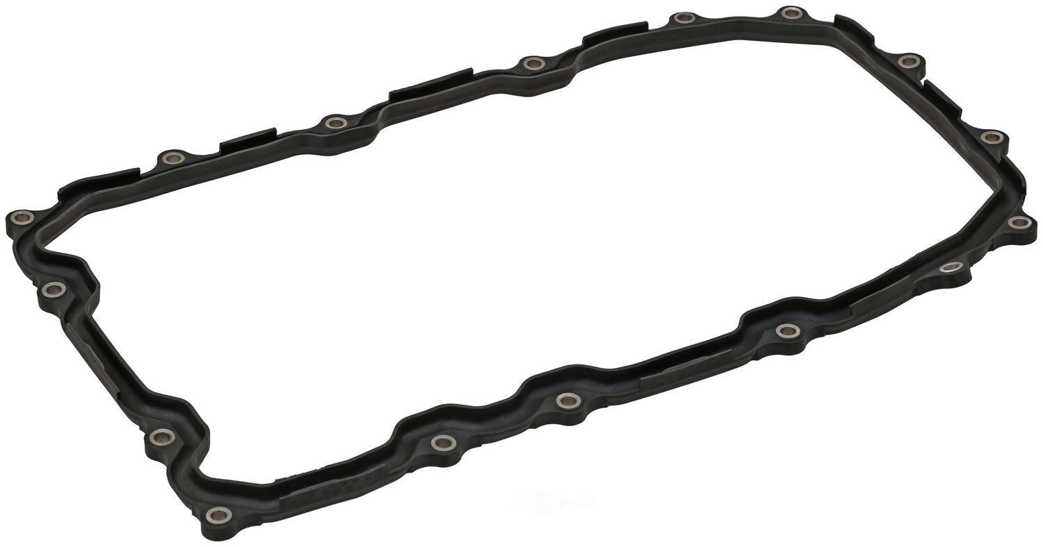 Transmission Oil Pan Gasket-Automatic Transmission Side Cover Gasket ...