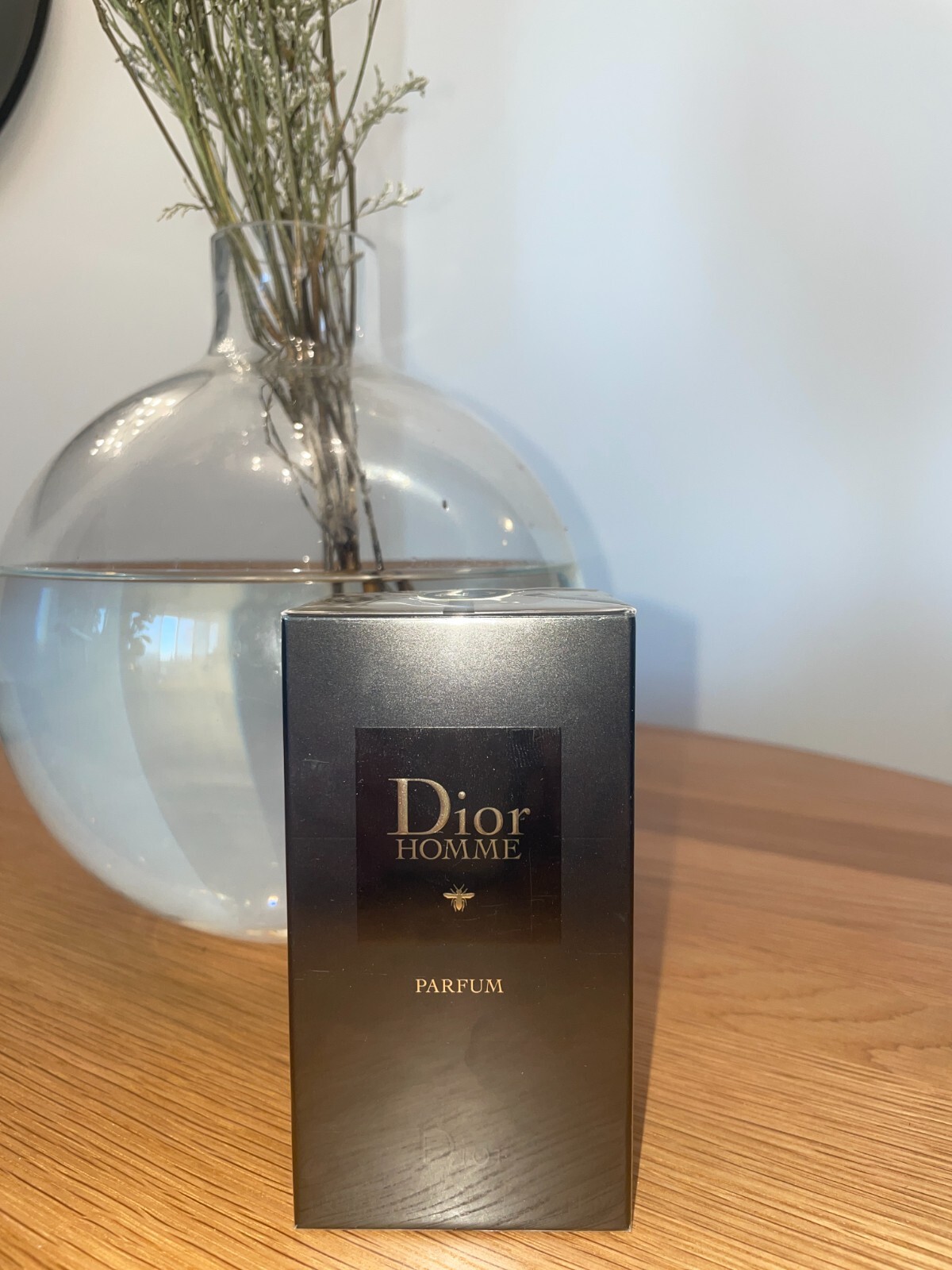 DIOR HOMME PARFUM 3.4oz-100mL Discontinued Perfume RARE for sale online ...