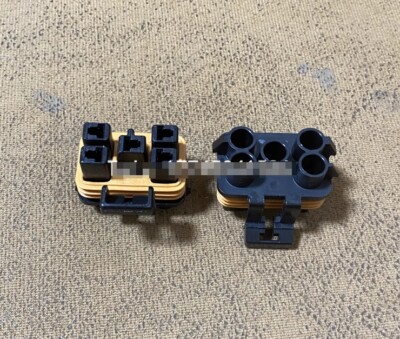 1PCS NEW FIT FOR Wire harness connector plug 12124634 | eBay