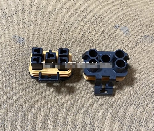 1PCS NEW FIT FOR Wire harness connector plug 12124634 | eBay