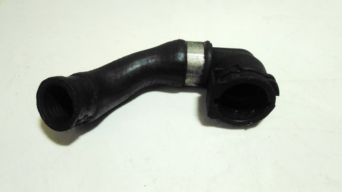 8375796 Tuyau Joint Radiateur Eau 306d2 for BMW 5-Series 2007 FRF793332 ...