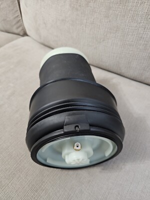 Rear Air Suspension Spring Bag Fit For BMW X5 X6 37126790078 | eBay