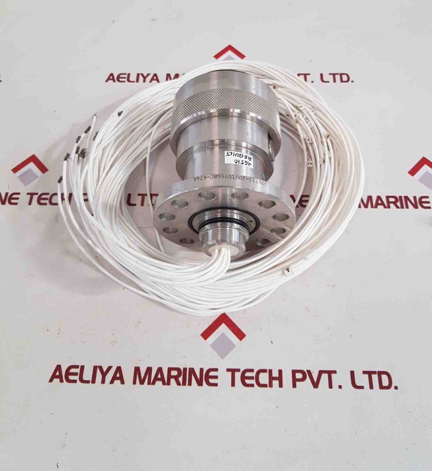 Seacon 108733-20010966rc-474r female cable connector | eBay