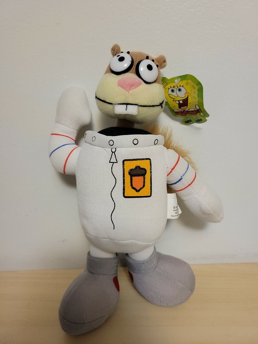 Spongebob And Sandy Having A Baby